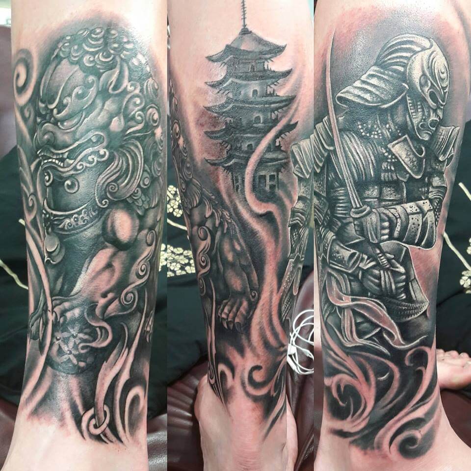 The Bali Bible Wild Ink Bali Tattoo Studio