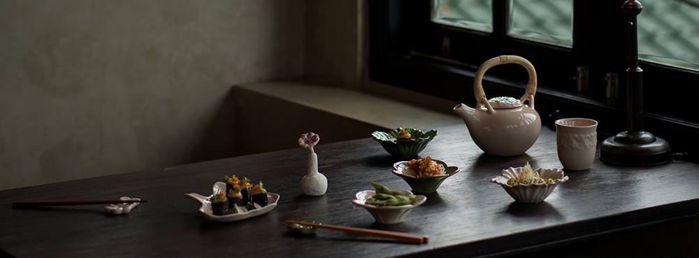 Book with The Bali Bible | Jenggala Keramik Bali