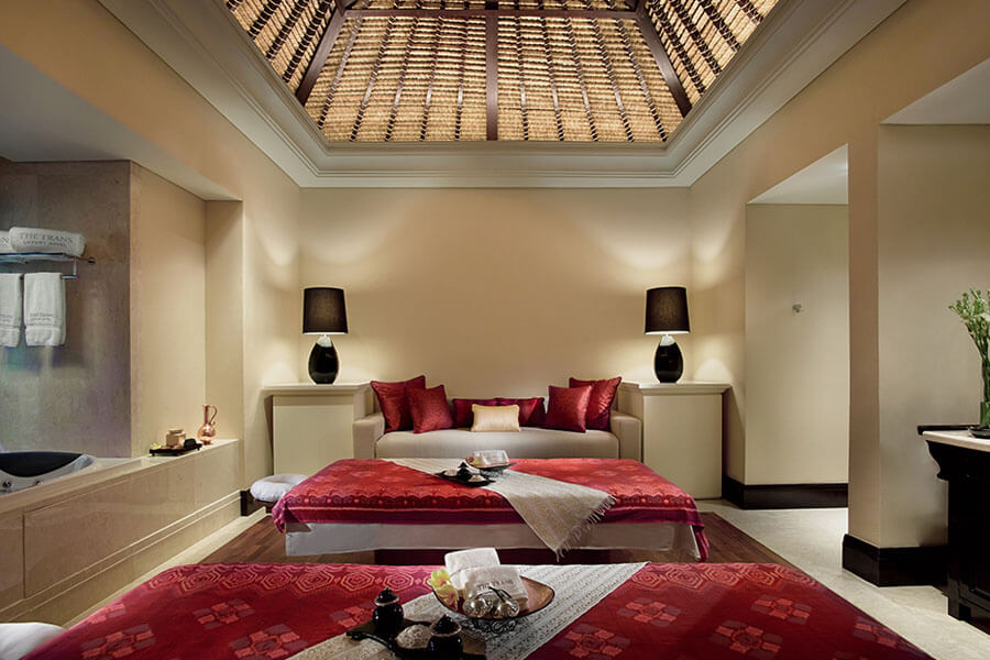 The Bali Bible | The Spa at The Trans Resort Bali